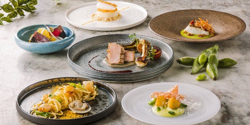 XEX TOKYO - ResReserve