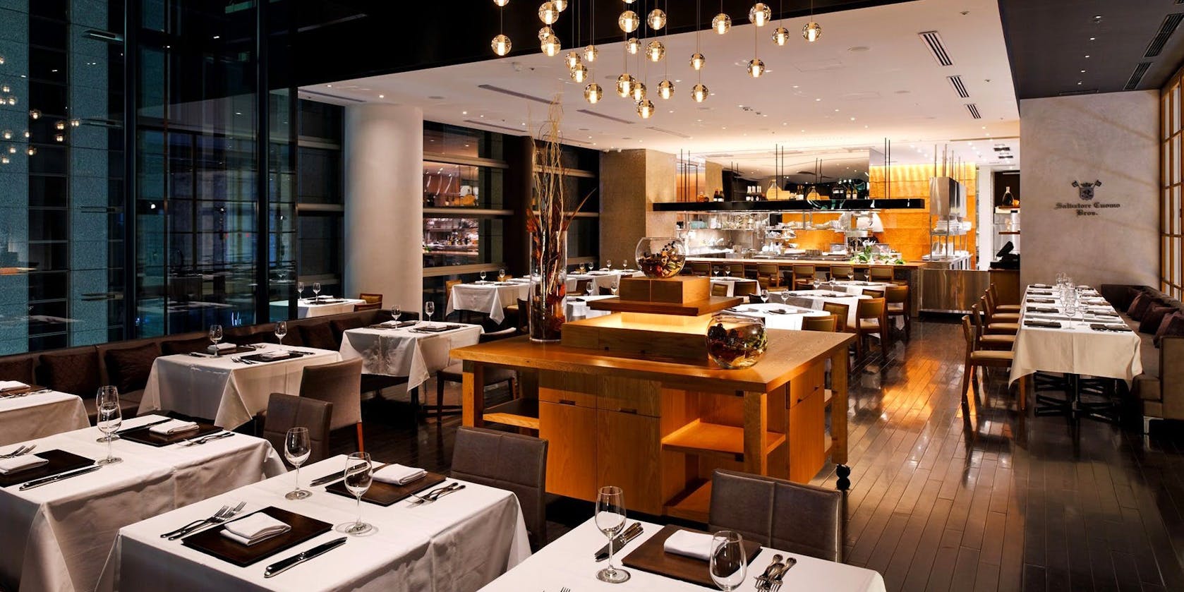 XEX 日本橋 - ResReserve