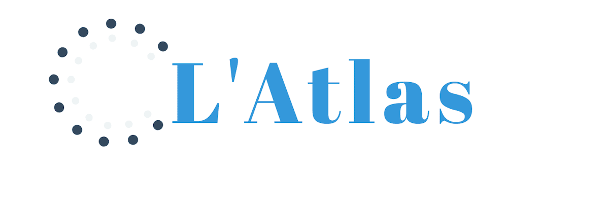 L'Atlas-ラトラス - ResReserve