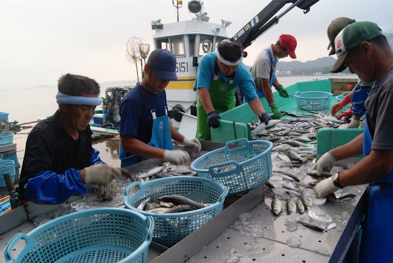 船形 神楽坂 - ResReserve