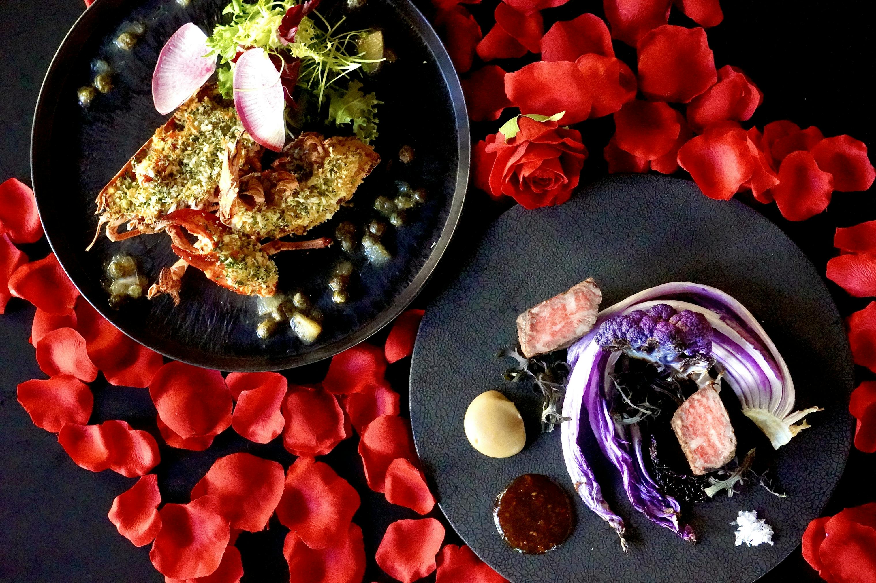 MIRAIE Dining／MIRAIE LEXTHOUSE NAGOYA - ResReserve