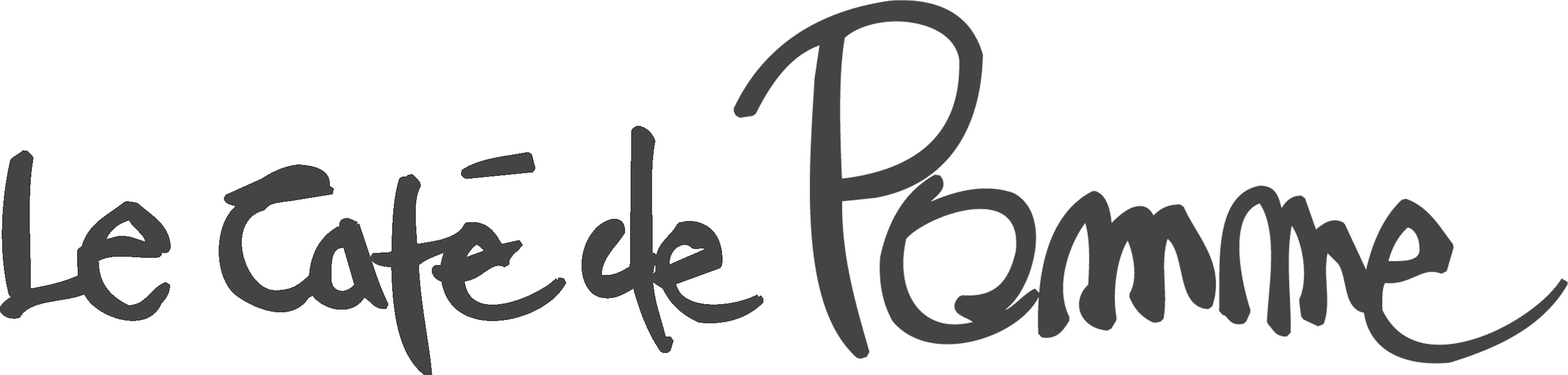 Le Cafe de Pomme - ResReserve