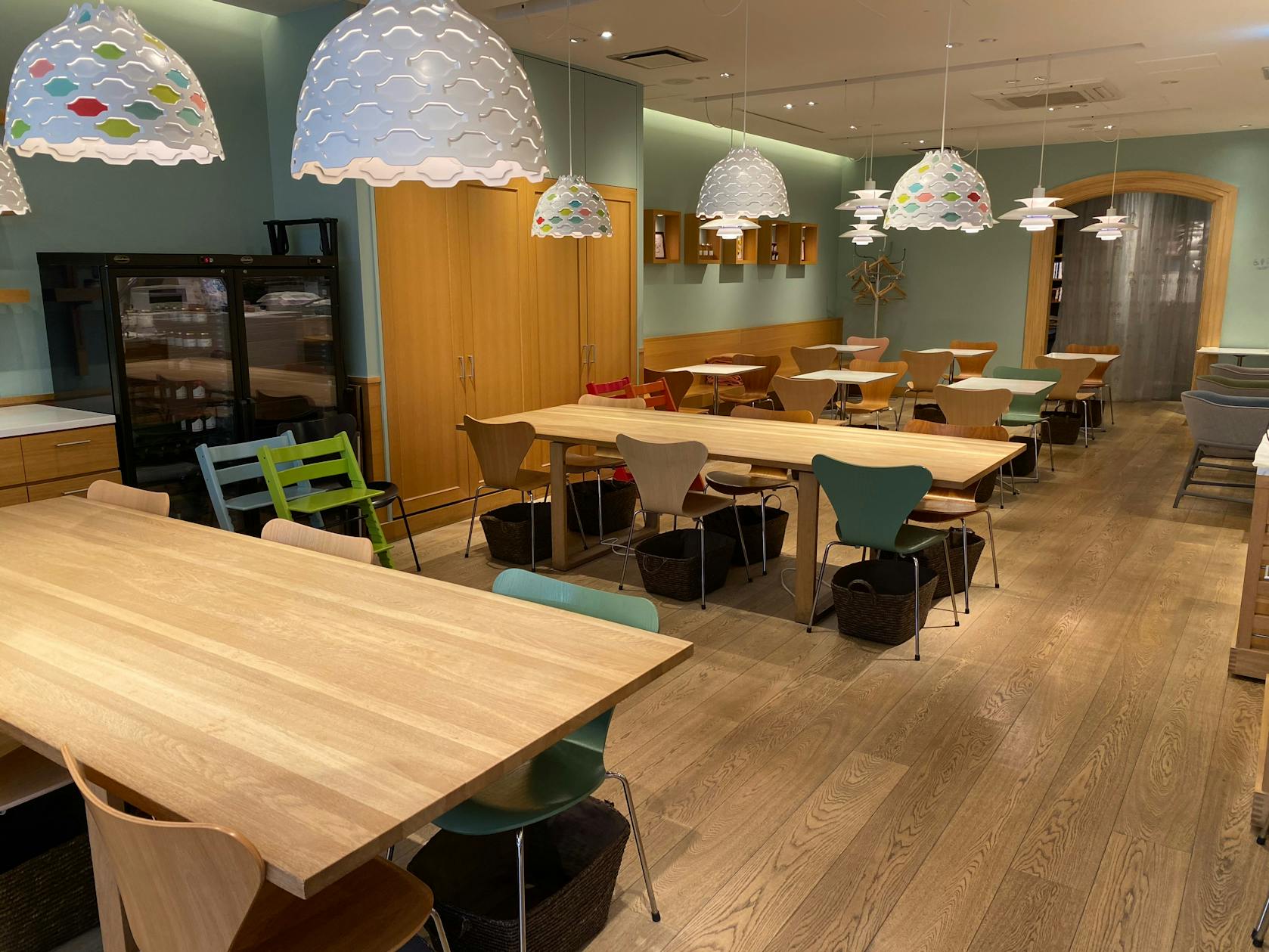 セントル ザ・ベーカリー - ResReserve