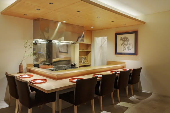 まつ久ら - ResReserve