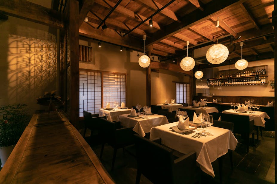 篝日 -kagaribi- - ResReserve