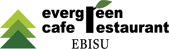 evergreen cafe restaurant EBISU - ResReserve