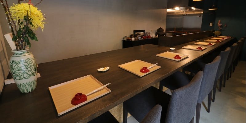 六条院拓磨 - ResReserve