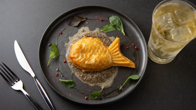 Teppan Kotje - ResReserve