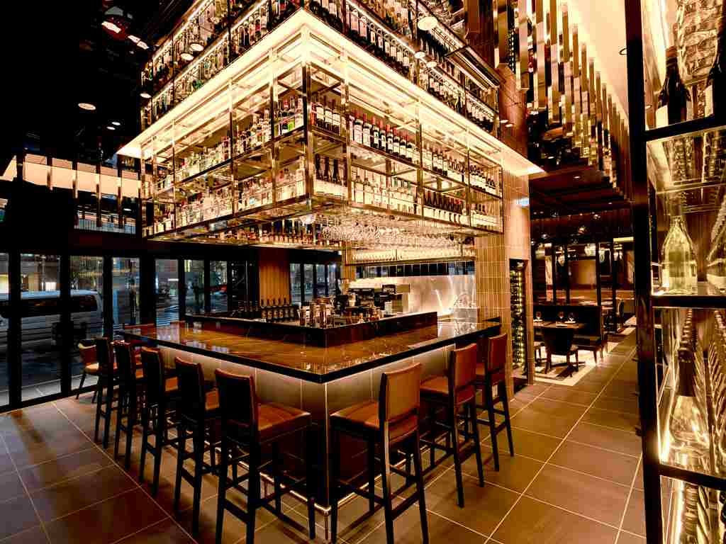 Serafina NEW YORK赤坂 - ResReserve