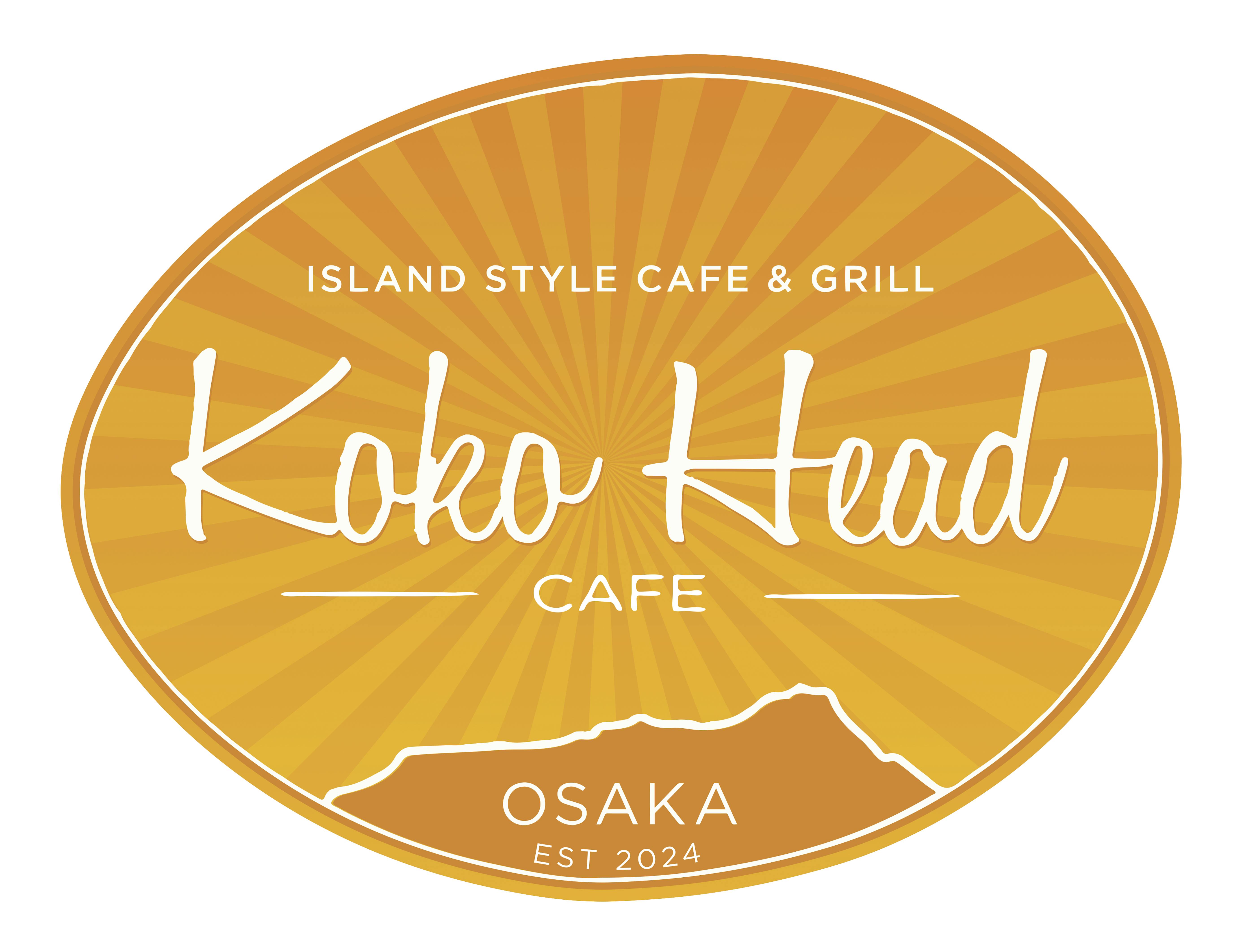 Koko Head cafe OSAKA - ResReserve