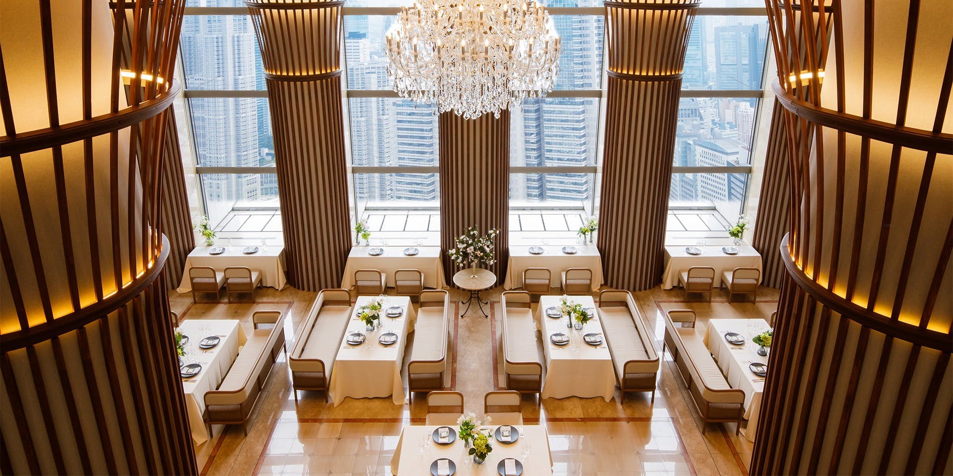 OPERA／OPERAHOUSE 東京 - ResReserve