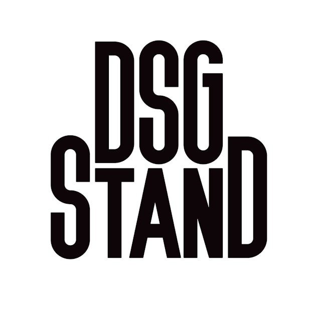 DSG STAND - ResReserve