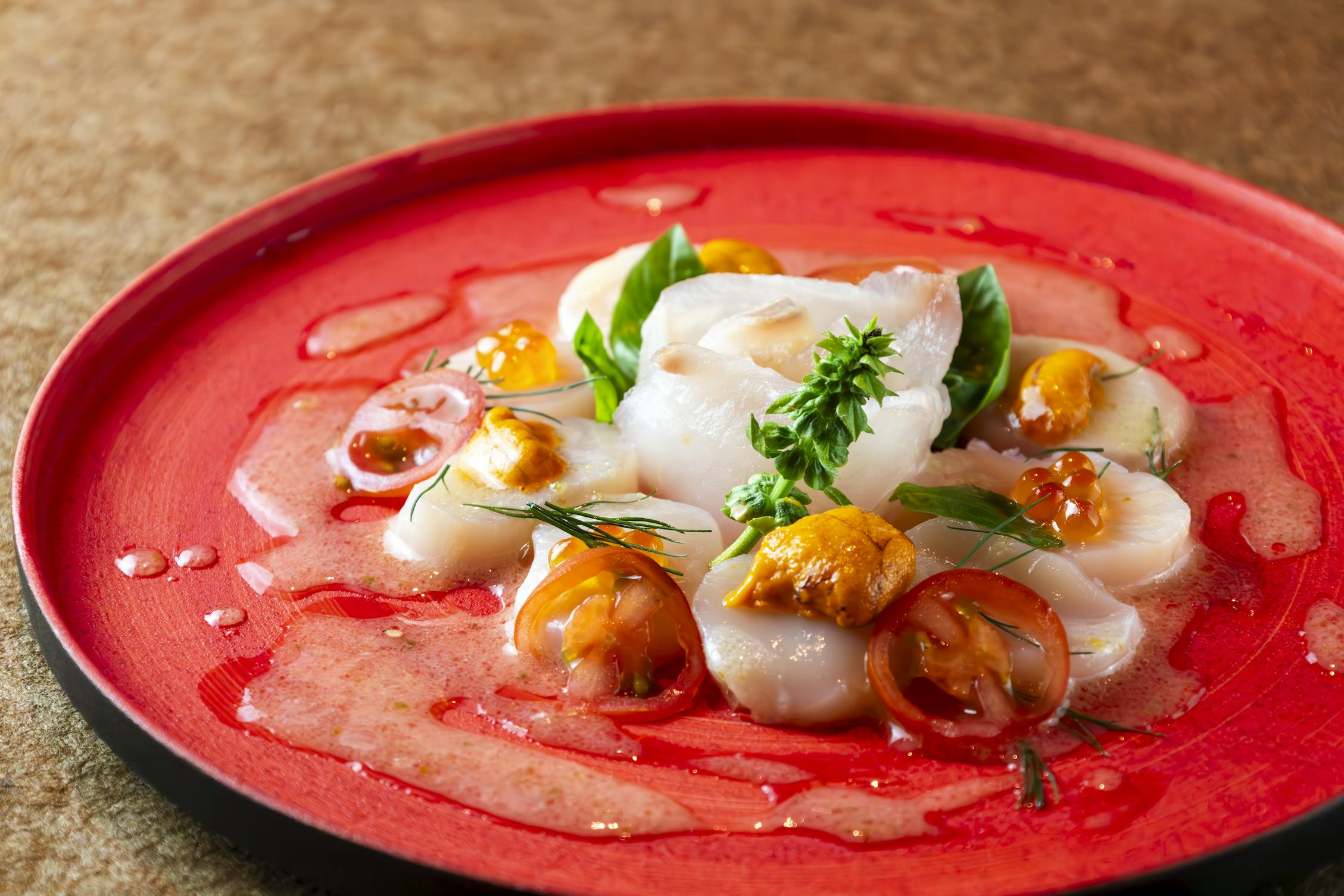 SHARI 東急歌舞伎町タワー - ResReserve